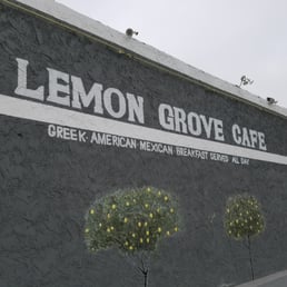 LEMON GROVE CAFE - Updated July 2025 - 373 Photos & 363 Reviews - 3521 ...
