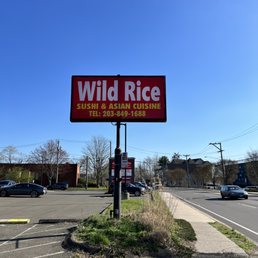 WILD RICE - Updated July 2025 - 183 Photos & 178 Reviews - 370 Main Ave ...