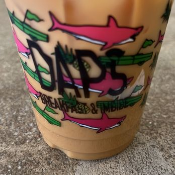 DAPS BREAKFAST & IMBIBE - Updated September 2024 - 448 Photos & 278 ...