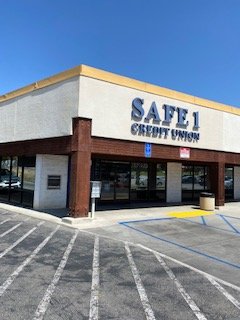 SAFE 1 CREDIT UNION - Updated December 2025 - 25 Photos - 1092 W Kern ...