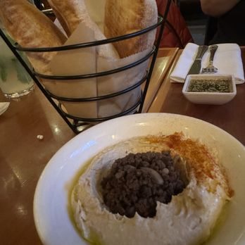LEBANESE TAVERNA PENTAGON - Updated August 2025 - 363 Photos & 509 ...