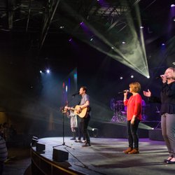 EASTPOINT CHRISTIAN CHURCH - 44 Photos - 345 Clarks Pond Pkwy, South ...