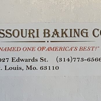 MISSOURI BAKING COMPANY - 231 Photos & 265 Reviews - 2027 Edwards St ...