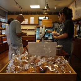 HONU BAKERY - SOUTH KING - Updated December 2025 - 144 Photos & 44 ...