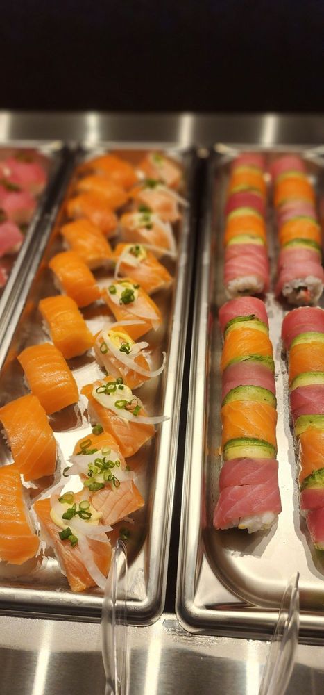 J&D Sushi Buffet, Corpus Christi | Roadtrippers