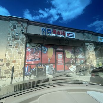 Q’ BOLA - Updated December 2025 - 57 Photos & 27 Reviews - 8340 FM 78 ...