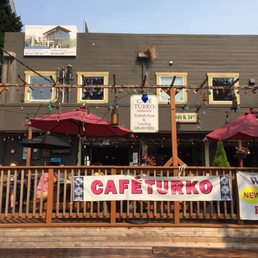 CAFE TURKO - Updated December 2025 - 2105 Photos & 1414 Reviews - 750 N ...