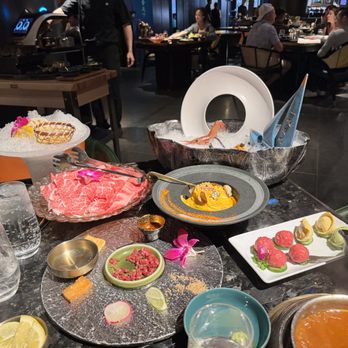 THE X POT - Updated August 2024 - 9410 Photos & 1720 Reviews - 3327 S ...