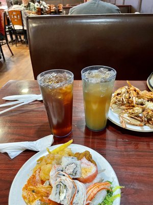 PANDA PALACE BUFFET - Updated August 2024 - 66 Photos & 65 Reviews ...