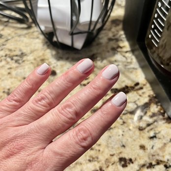 THE Z NAILS AND SPA - Updated February 2025 - 309 Photos & 166 Reviews ...