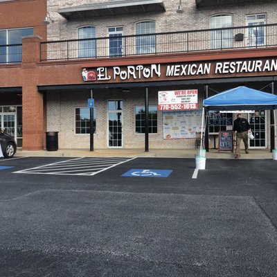 EL PORTON - Updated July 2024 - 24 Photos & 84 Reviews - 910 Marietta ...