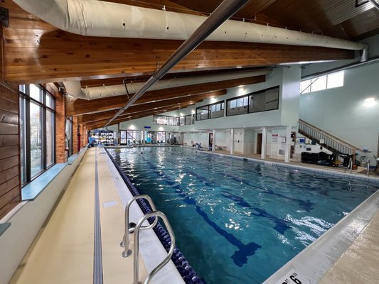 BLUE GEMS SWIM SCHOOL - Updated January 2026 - 15 Reviews - 7510 W ...