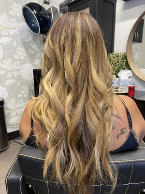 LEVEL UP HAIR STUDIO - Updated October 2025 - 118 Photos & 11 Reviews ...