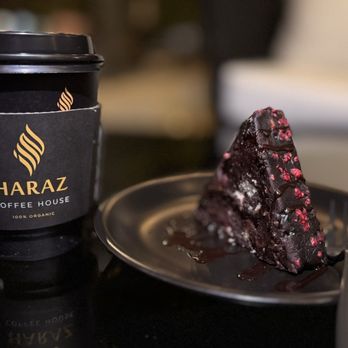 HARAZ COFFEE HOUSE - Updated April 2025 - 78 Photos & 33 Reviews - 901 ...
