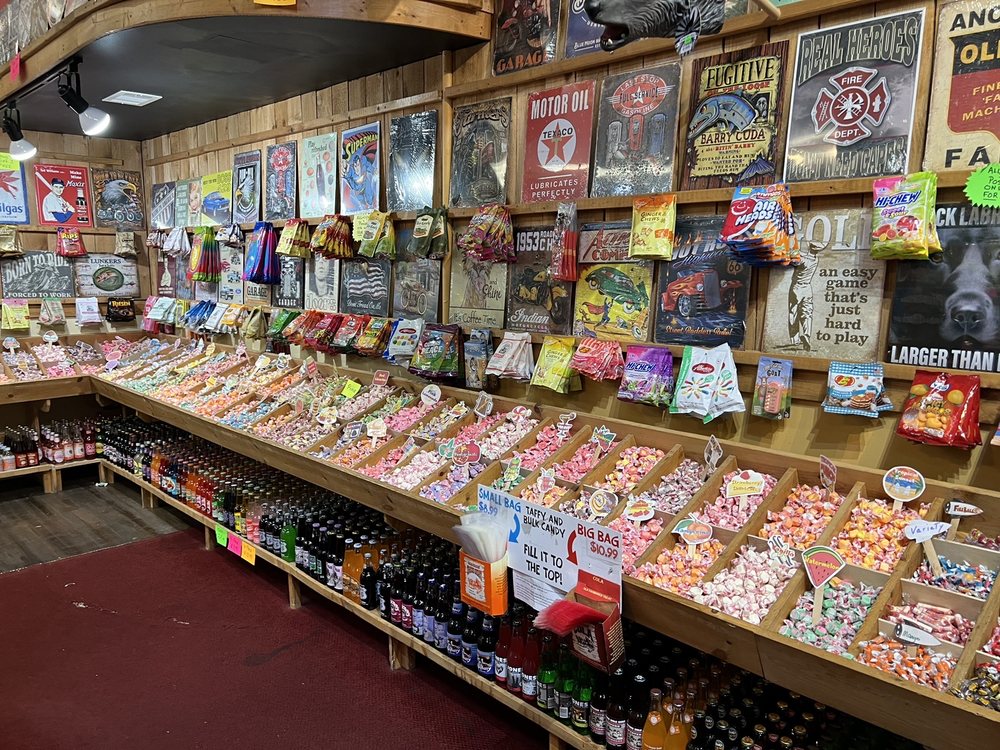 ROCKET FIZZ - Updated July 2025 - 45 Photos & 17 Reviews - 718 Central ...