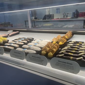 ECLAIR AFFAIRE - Updated May 2024 - 231 Photos & 29 Reviews - 1150 ...