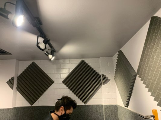 TK PRODUCTIONS & REHEARSAL STUDIOS - Updated October 2025 - 13 Photos ...