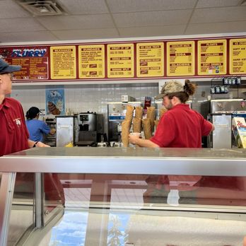 SARGENT SUNDAE - Updated January 2026 - 15 Photos & 22 Reviews - 2053 ...