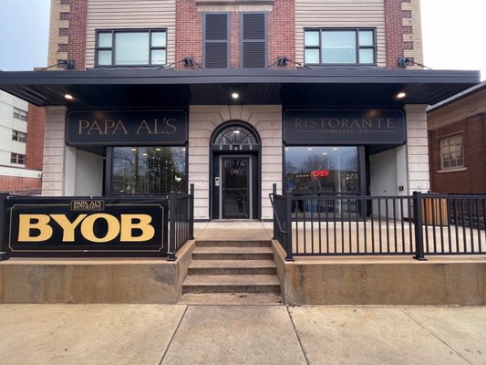 PAPA AL’S - Updated July 2024 - 14 Photos & 26 Reviews - 315 Lehigh Ave ...