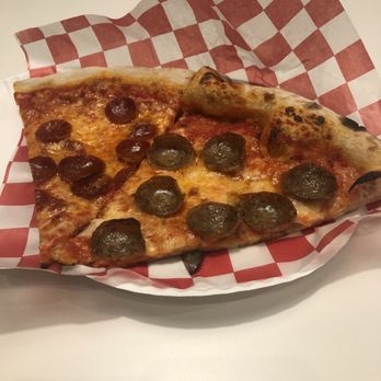 NORM’S PIZZA - Updated October 2024 - 26 Photos & 17 Reviews - 8 ...