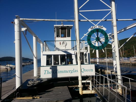 GLIMMERGLASS QUEEN - Updated August 2025 - 11 Photos & 14 Reviews - 10 ...