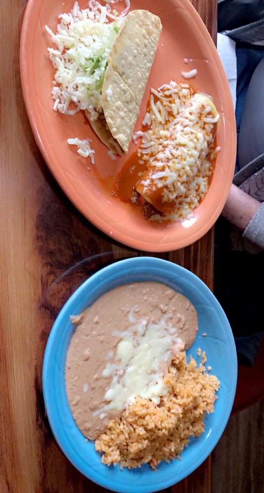 EL RODEO - Updated February 2025 - 68 Photos & 63 Reviews - 8128 E US ...