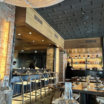 SUSHI ROW - Updated November 2024 - 103 Photos & 84 Reviews - 316 N ...