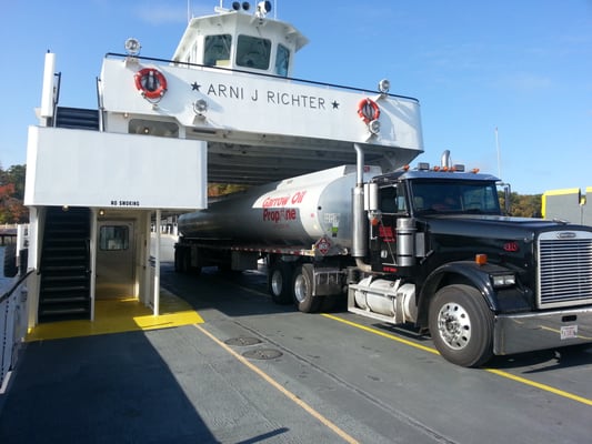 GARROW OIL & PROPANE - Updated January 2026 - 14 Photos - 504 W ...