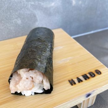 HANDO - Updated May 2024 - 1102 Photos & 342 Reviews - 518 W 11th St ...