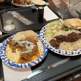 KABOB EXPRESS - Updated May 2024 - 390 Photos & 565 Reviews - 4912 S ...