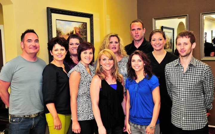 WAYLEN JOSEPH SALON - Updated December 2025 - 5151 Hampstead High St ...