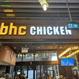 BHC CHICKEN TORONTO - Updated December 2025 - 115 Photos & 29 Reviews ...
