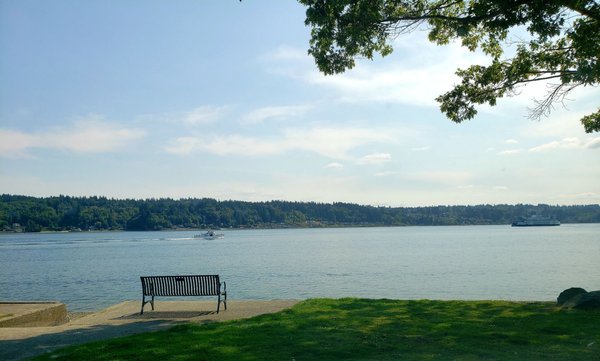 Photos of BACHMANN PARK - Updated August 2024 - 18 Photos - 906 Shore Dr, Bremerton, Washington ...