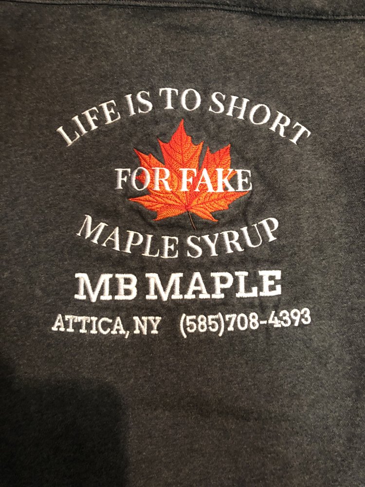 MB MAPLE - Updated June 2024 - Request a Quote - 2065 Clinton St ...