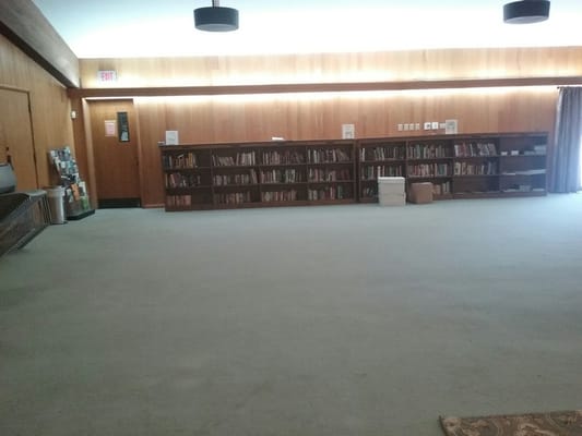WOOD DALE PUBLIC LIBRARY - Updated December 2025 - 520 N Wood Dale Rd ...