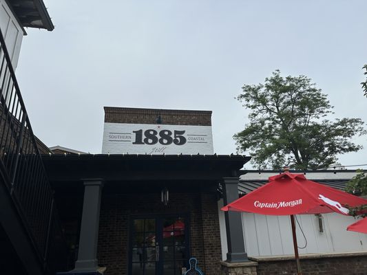 1885 GRILL - Updated June 2025 - 48 Photos & 22 Reviews - 2840 S Main ...