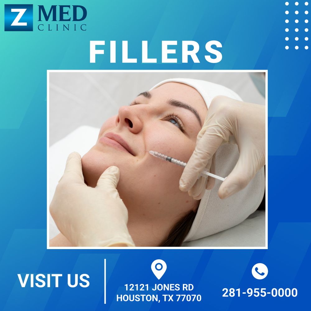 Z MED CLINIC- CYFAIR - Updated October 2025 - 41 Photos & 42 Reviews ...