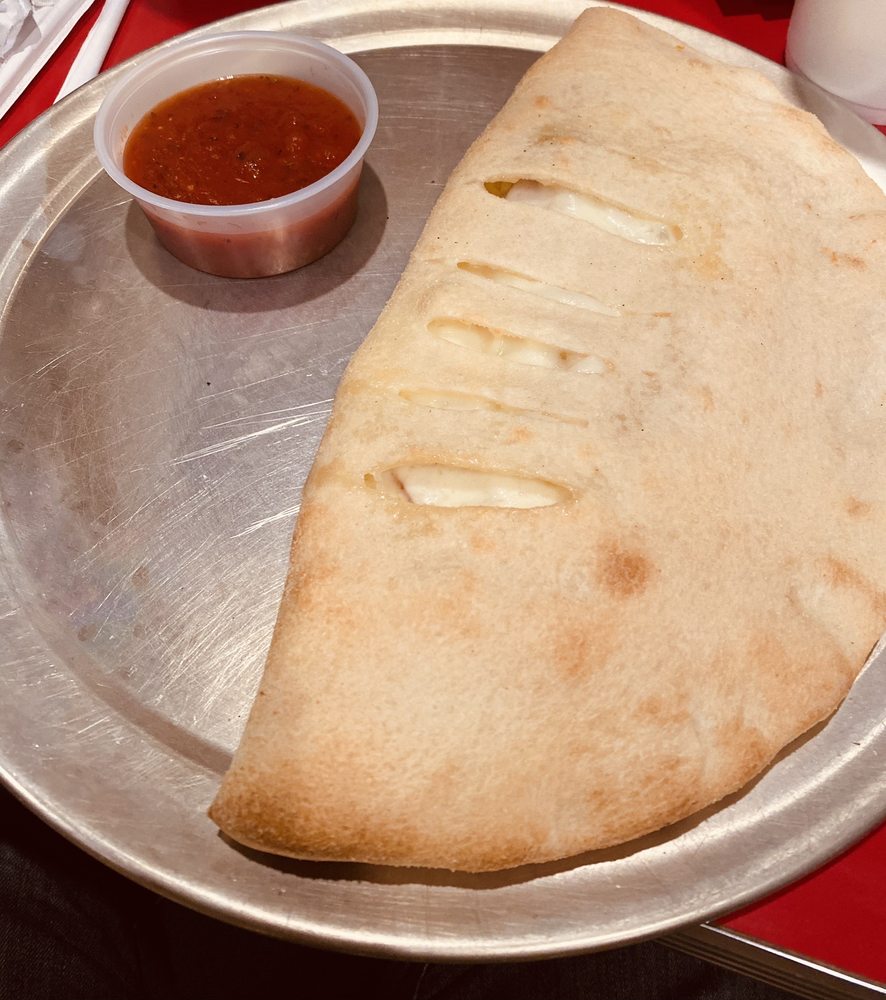 PATRONIES PIZZA - WAKE FOREST - Updated October 2024 - 21 Photos & 41 ...