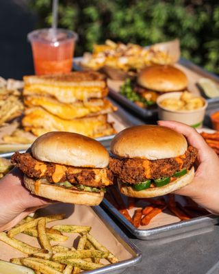 THE MELT - Updated October 2025 - 219 Photos & 181 Reviews - 12650 N ...