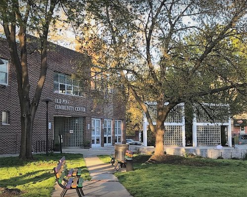 OLD PINE COMMUNITY CENTER - Updated January 2026 - 12 Reviews - 401 Lombard St, Philadelphia ...