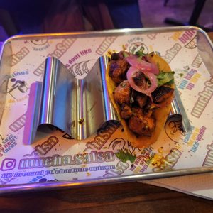 PAPI RICKO LATIN KITCHEN & LOUNGE - Updated March 2025 - 1226 Central ...