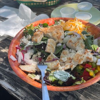 OLANCHA CAFE - Updated March 2025 - 104 Photos & 72 Reviews - 1075 S ...