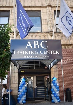 ABC TRAINING CENTER - Updated October 2024 - 28 Photos & 25 Reviews - 50 E Fordham Rd, Bronx ...