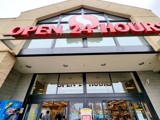 SAFEWAY - Updated January 2025 - 45 Photos & 66 Reviews (2.2 ⭐️) - 4011 ...