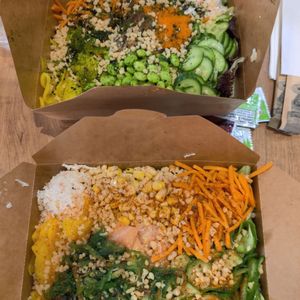 THE POKE PLACE - 686 Photos & 1130 Reviews - 10710 East Foothill Blvd ...