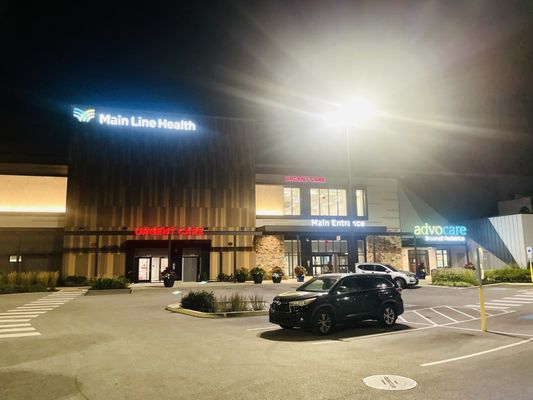 MAIN LINE HEALTH - Updated October 2025 - 1991 Sproul Rd, Broomall ...