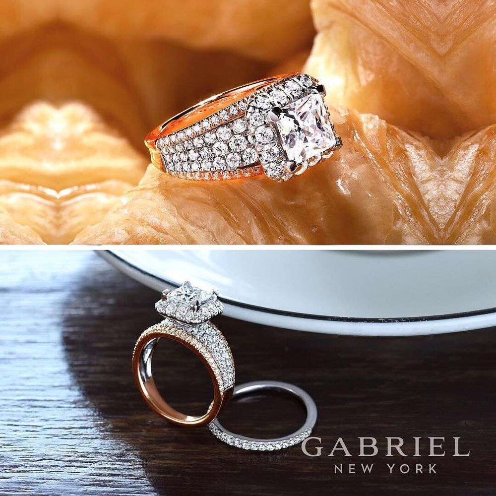 MEDAWAR JEWELERS FRANDOR - 23 Photos - 3101 E Saginaw St, Lansing, MI ...