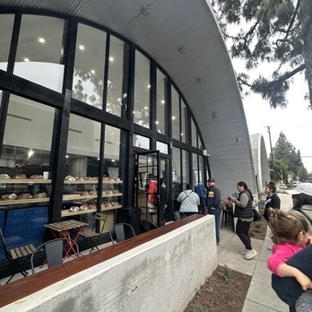 61HUNDRED BREAD - Updated February 2025 - 242 Photos & 57 Reviews - 728 ...