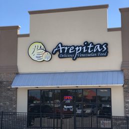 AREPITAS - Updated April 2025 - 622 Photos & 734 Reviews - 440 E ...