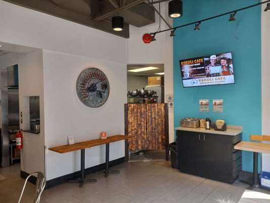 KEKULI CAFE - Updated November 2025 - 20 Photos - 101-300 Columbia ...